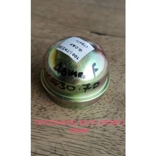 Toyota KE30, KE70 FRONT Grease Cap ( 40MM) | Shopee Malaysia