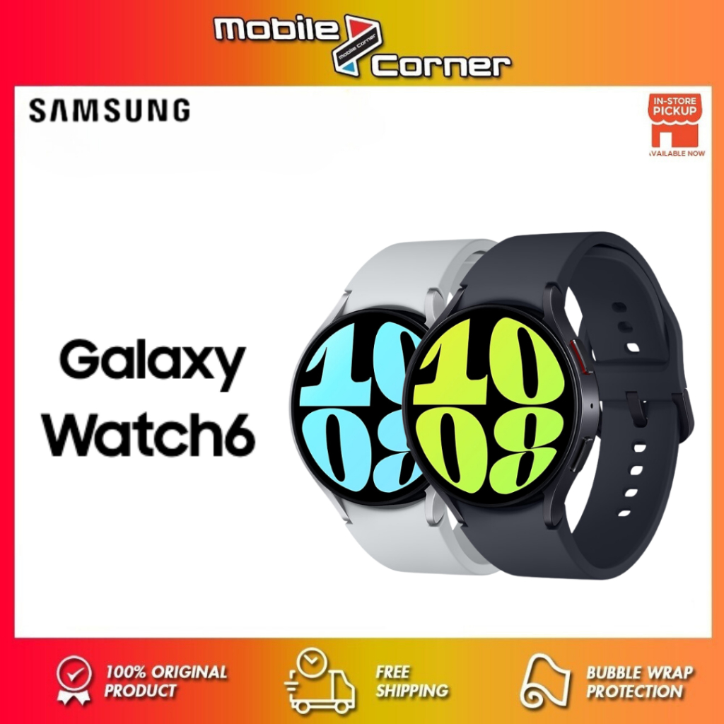 Samsung Galaxy Watch 6 44MM (R940) | Watch6 40MM (R930) | Watch4 40MM ...