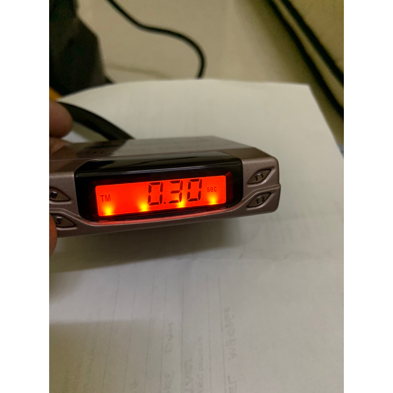 HKS Pink Turbo Timer Type-0 made in japan | Shopee Malaysia