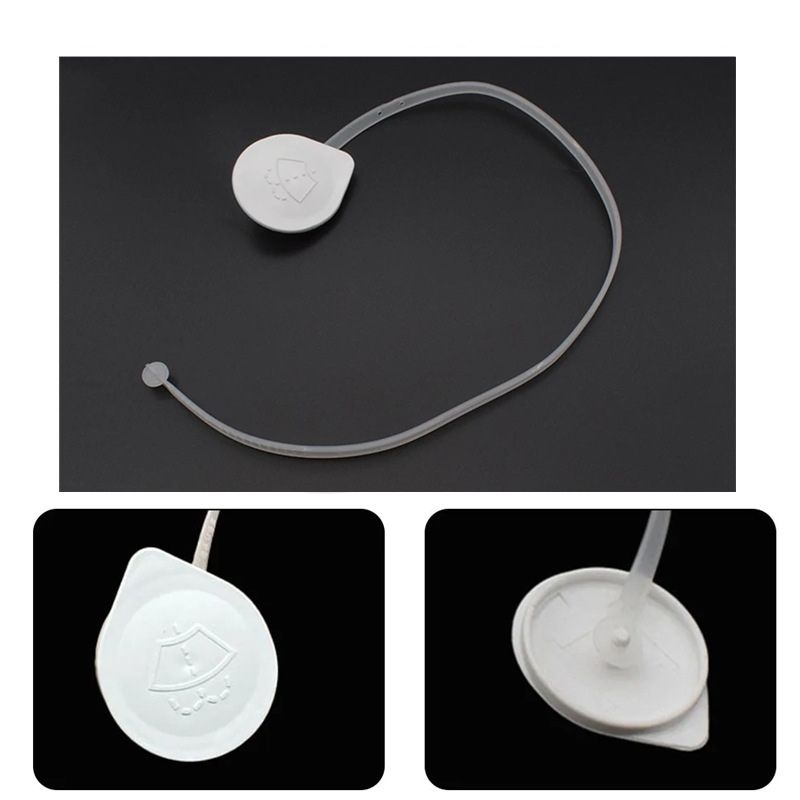 MITSUBISHI LANCER PROTON INSPIRA ASX SPORTBACK EVO X WIPER TANK CAP ...