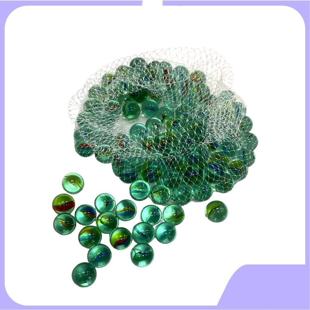 Glass marbles 16mm 100 Marbles | Guli 16mm | Shopee Malaysia