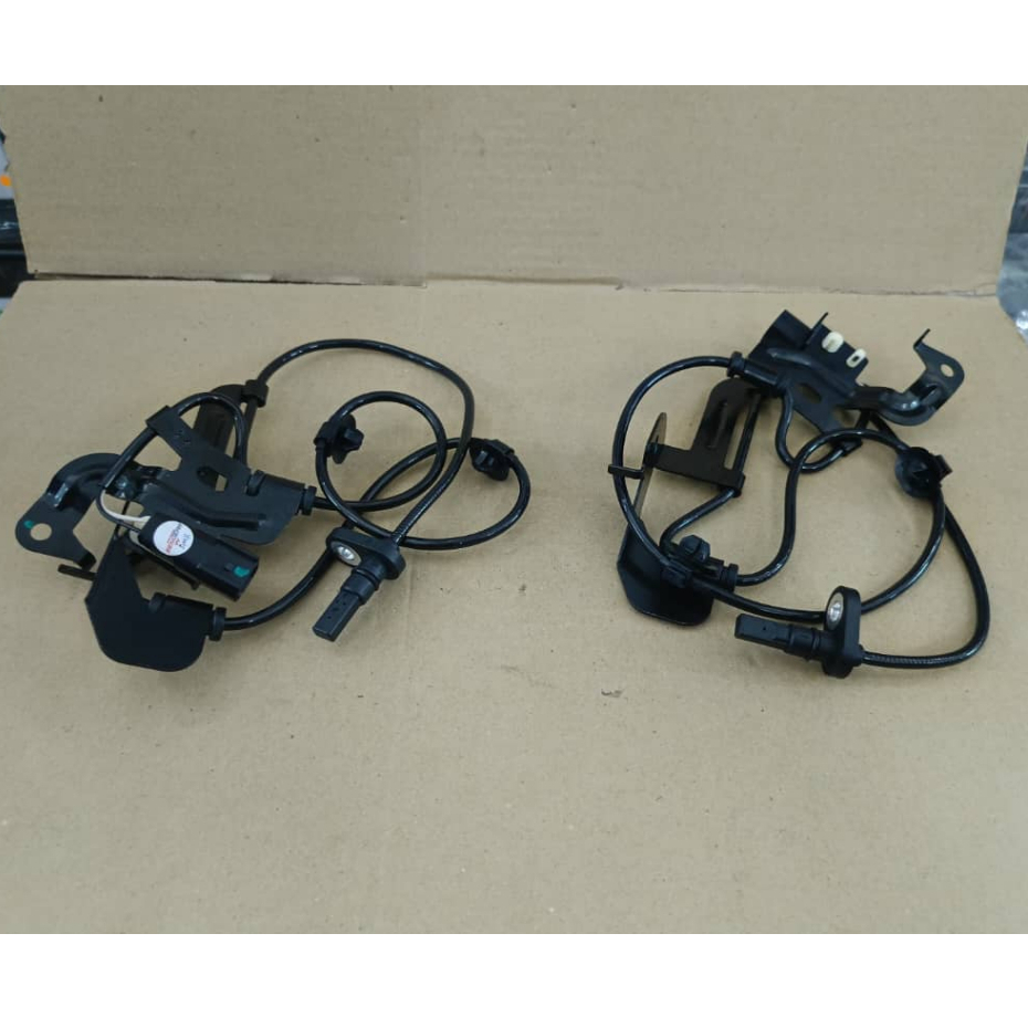 FORD RANGER XLT T6 / T7 / MAZDA BT50 2.2 CC / 3.2 CC FRONT & REAR ABS ...
