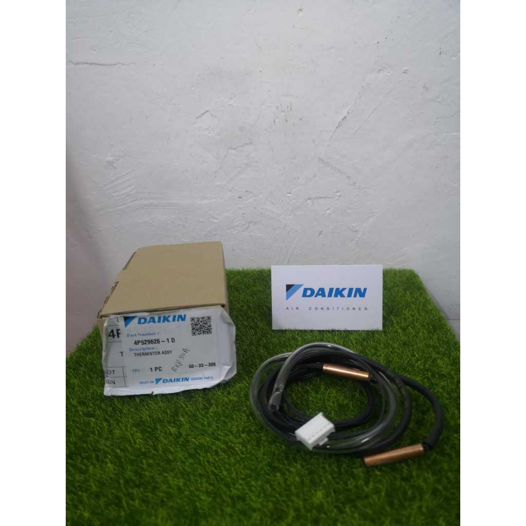 DAIKIN Outdoor Thermistor / Coil Sensor / Copper Senor Inverter 2.0hp ...