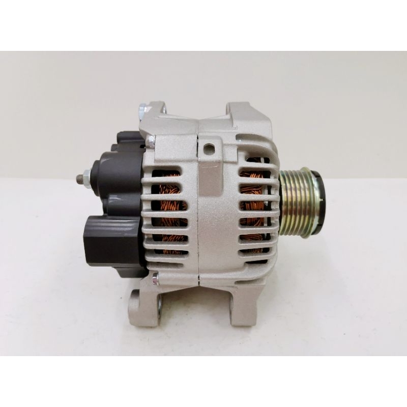 100% New Alternator [37300-25201/2G500/2G750] Hyundai Sonata NF/YF, Kia ...