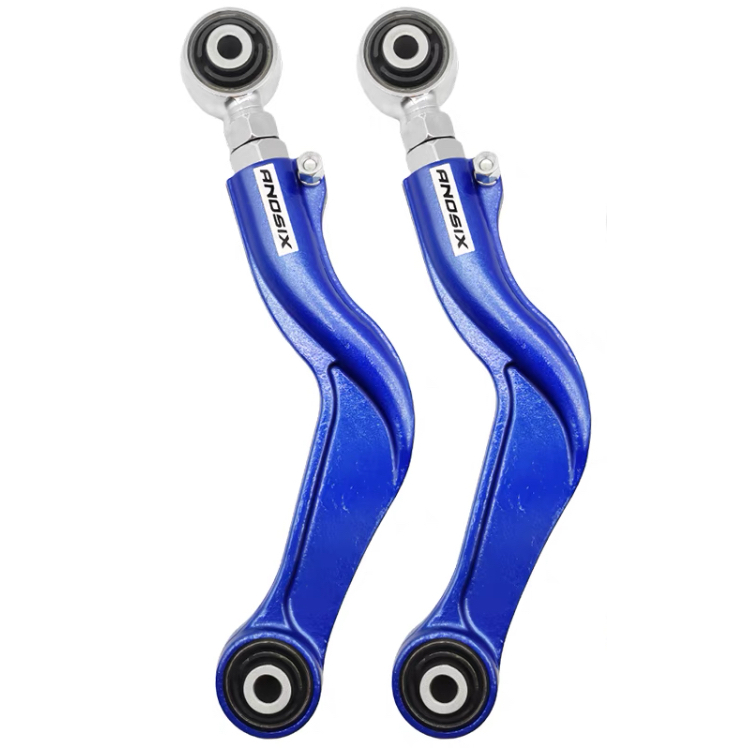 Adjustable Rear Upper Arm (Long/Bent) for Ford Mondeo MK4 S-Max MK1 ...