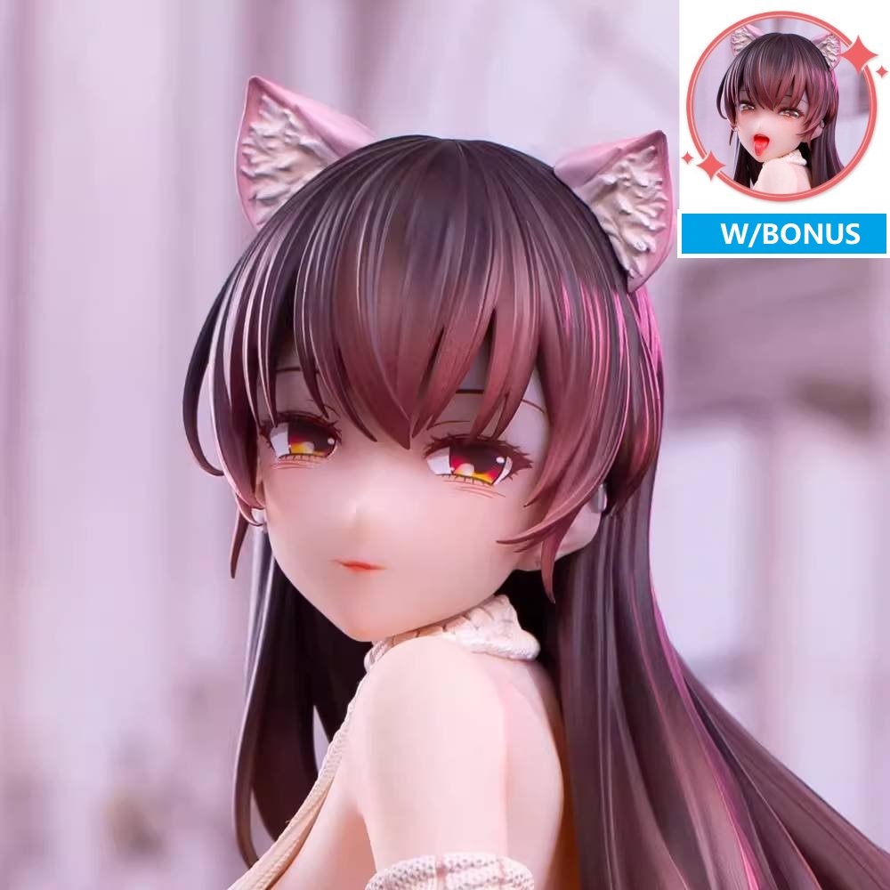 READY STOCK Super Nova 1/6 Scale The Story of Manga Artist with High ...