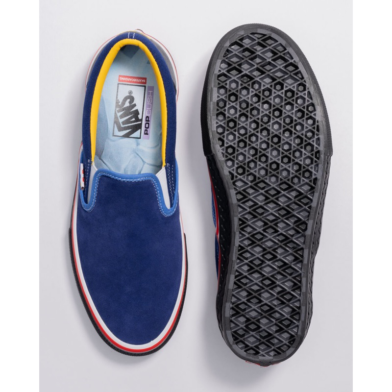 VANS PADIN MUSA 2024 | Shopee Malaysia