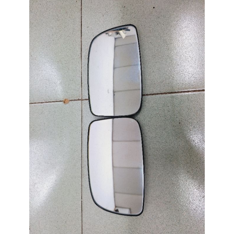 Myvi Toyota Passo Side Mirror Cermin Glass | Shopee Malaysia