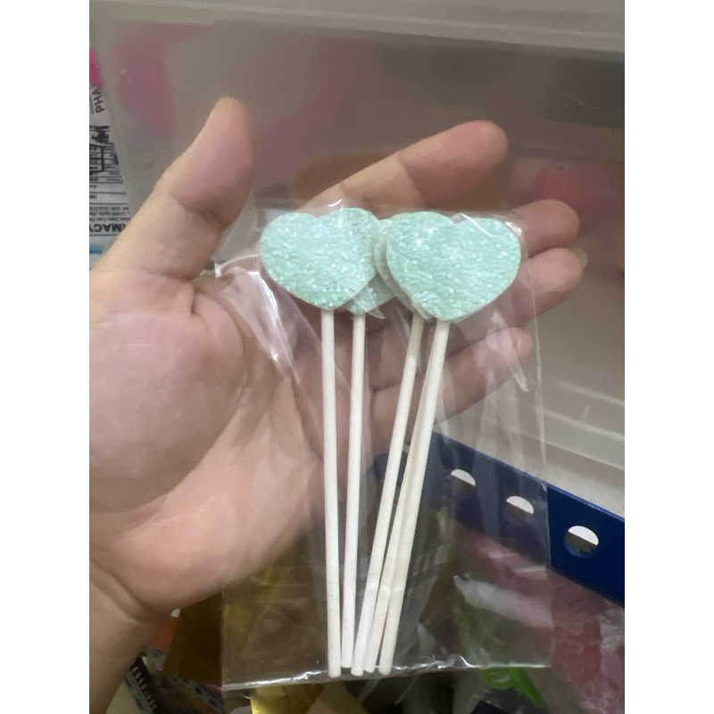 love cake decoration | Shopee Malaysia