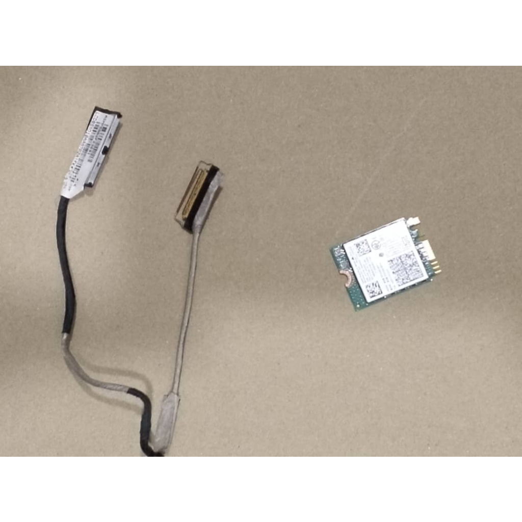 LENOVO THINKPAD T440,WIFI CARD PB#H17087,LED REBON ASMPSBB0F23691 ( L ...