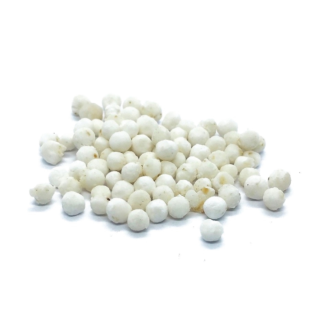 Biji Sagu/ Sago Putih/Biji Sagu | Shopee Malaysia