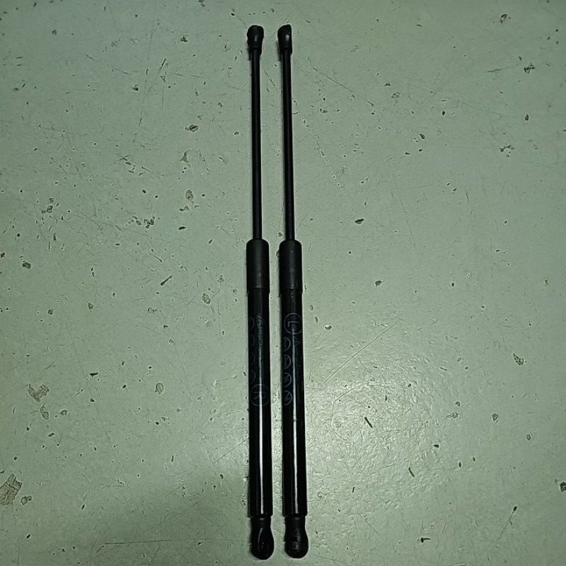 ORIGINAL PERODUA MYVI 2018 GEN3 D20N REAR BONNET DAMPER BONNET ABSORBER ...