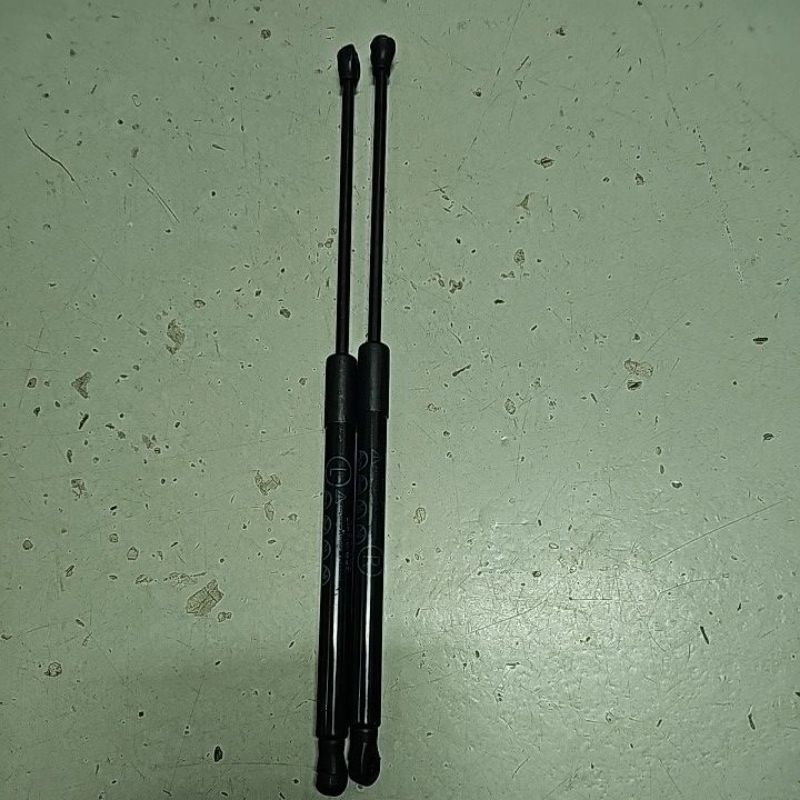 1PAIR ORIGINAL PERODUA MYVI NEW GEN3 D20N 2018 REAR BONNET ABSORBER ...