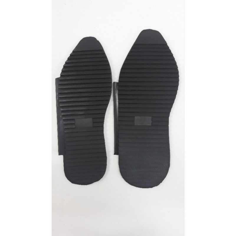 DIY Shoe Repair Add On New Sport Rubber Sole Sport Shoe Tapak Pelapik ...