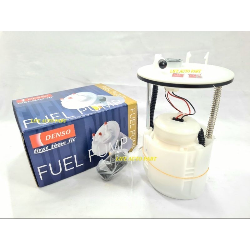 Denso Proton Inspira 1.8-2.0 Mitsubishi Lancer GT 2.0 Fuel Pump ...
