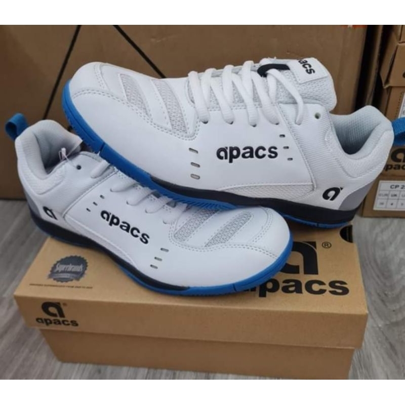 Apacs badminton junior shoe Cp 258 | Shopee Malaysia
