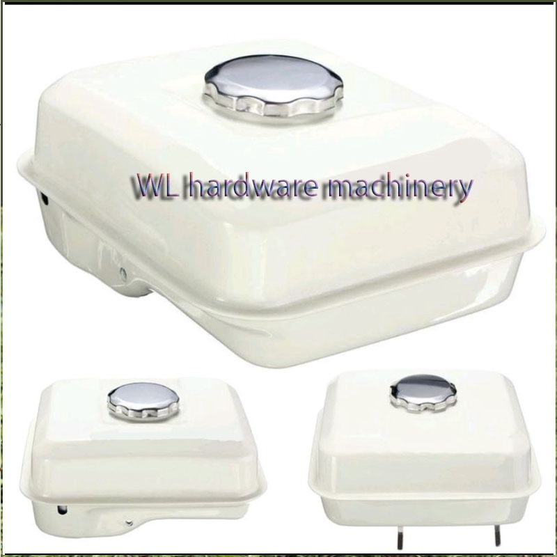 (Ready Stock)Fuel Tank Honda GX160 GX200 168F Tangki Minyak 5.5hp 6.5hp ...