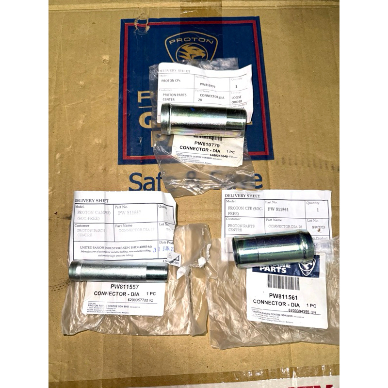 Cylinder Head Paip Campro All Model (17MM/28MM) | Shopee Malaysia