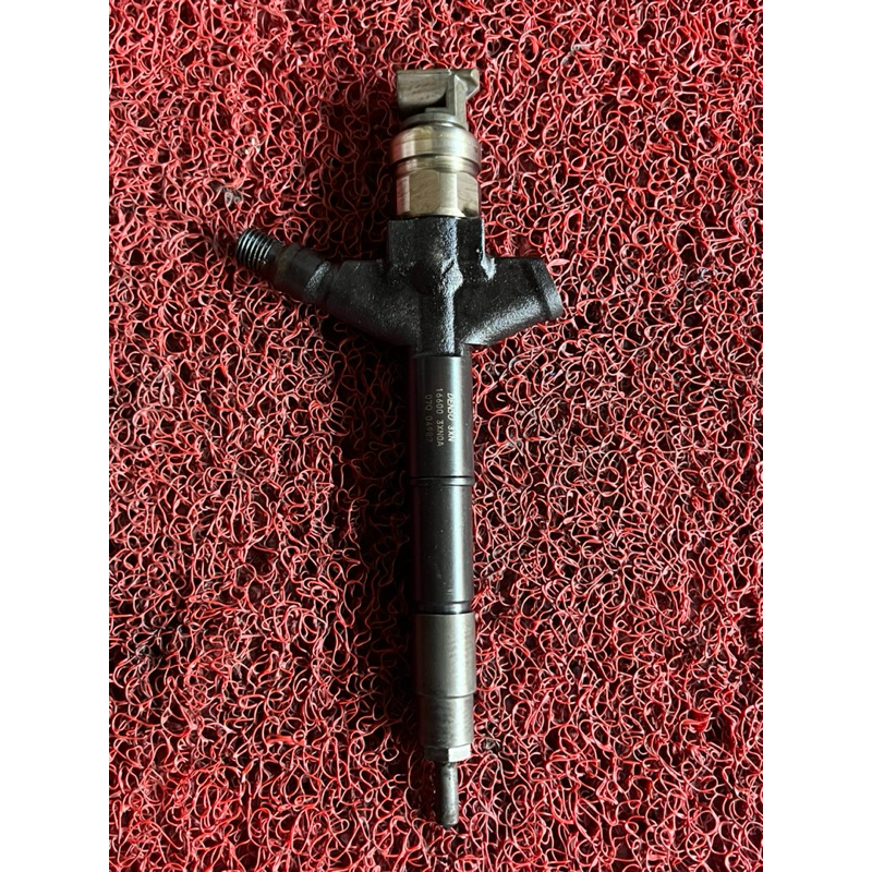 🔥USED JAPAN🔥NISSAN E26 NV350 DIESEL INJECTOR | Shopee Malaysia