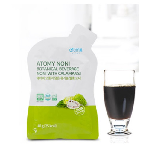 READY STOCK Atomy Noni Botanical Beverage Noni with Calamansi (Trial ...