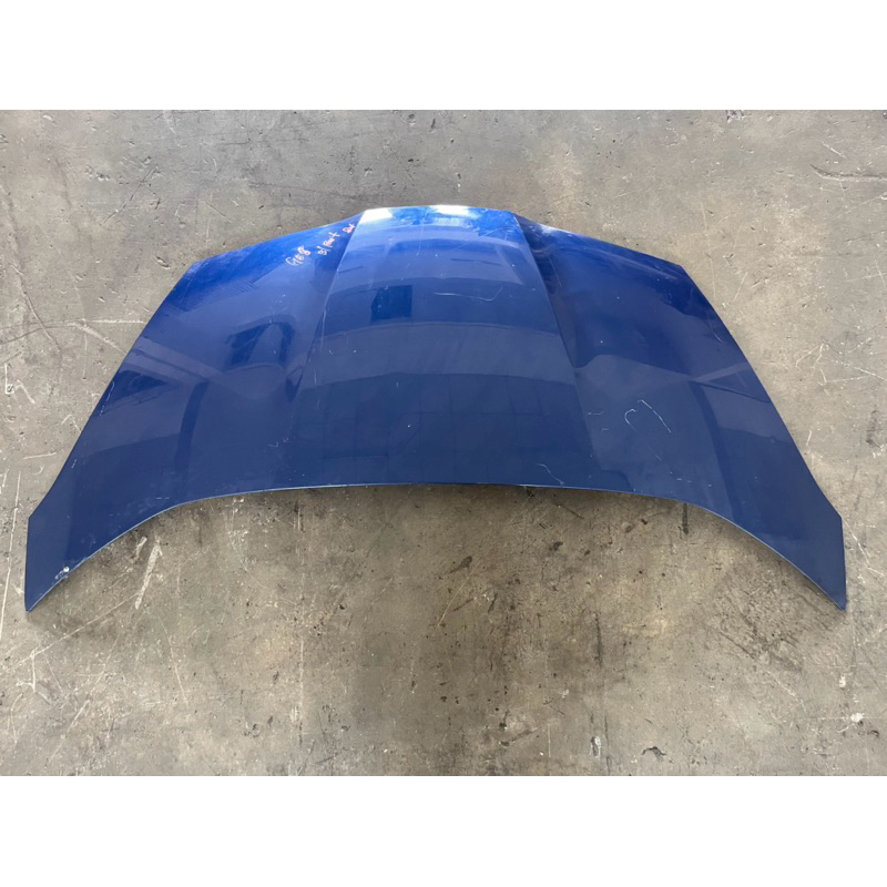Honda Jazz Front Bonet Depan For GE6 GE8 L15A I-VTEC | Shopee Malaysia
