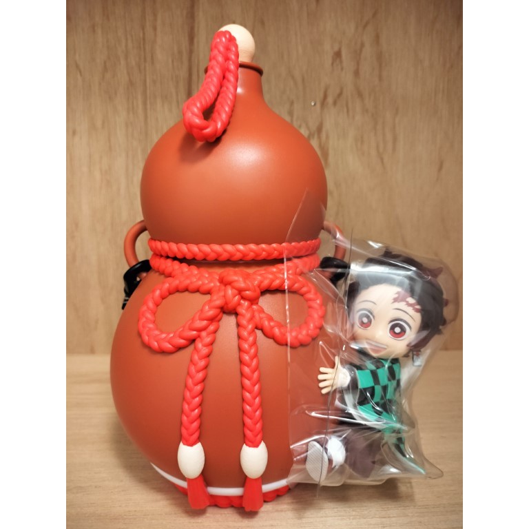 Demon Slayer Tanjiro Kamado Popcorn Bucket USJ Limited Kimetsu no Yaiba ...
