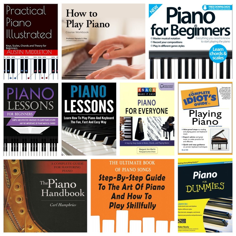 Learn Play Piano | Beginners Advanced Piano Lesson | Piano Mastery ...