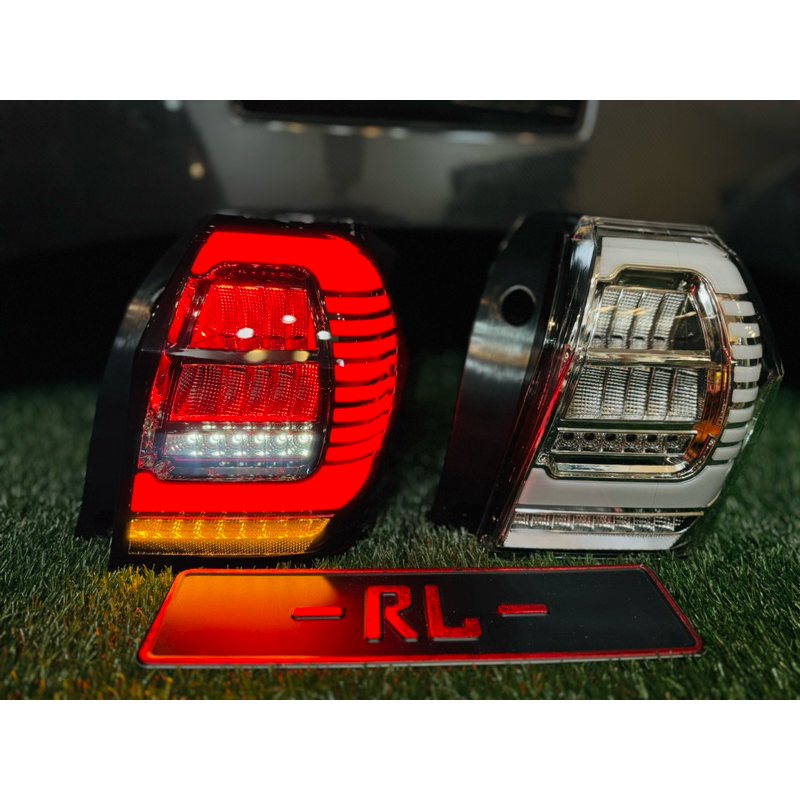 Perodua Axia 2022 2023 2024 2025 V1 rear led tail lamp light taillamp ...