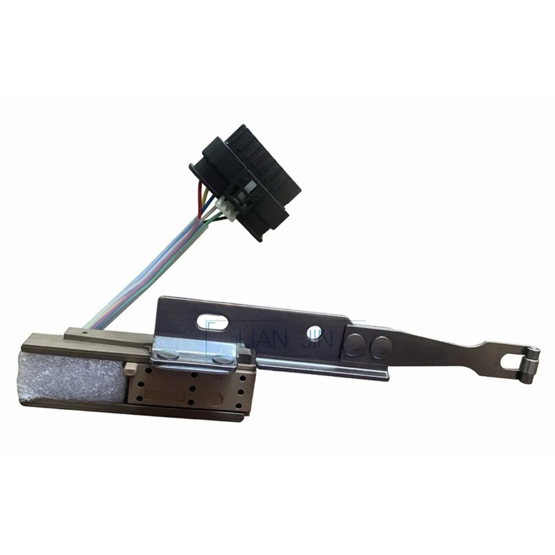 483444V1 Position Sensor CVT Gearbox, Proton Flx, Exora, Preve, Iriz ...
