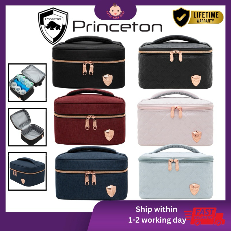 Princeton Single Layer Glam Cooler Bag 2.0 | Shopee Malaysia