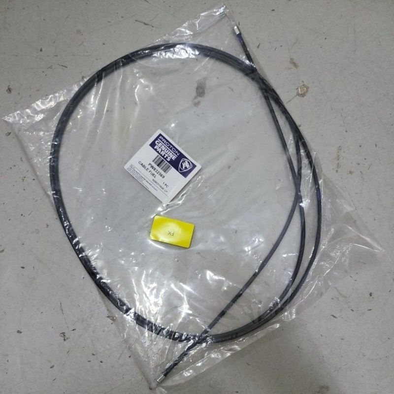 PW832569 GEN2 PERSONA FUEL FILLER LID CABLE | Shopee Malaysia