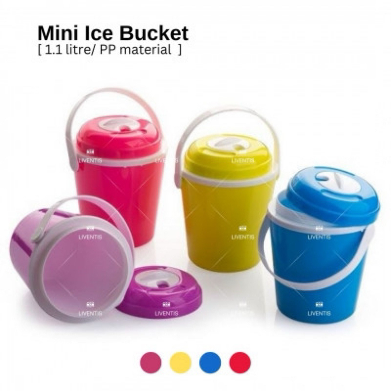 BOCONG AIR BEKAS AIR BEKAS AIS BATU ICE BOX 🔥🔥🔥 | Shopee Malaysia
