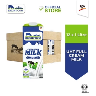 Bright Cow Malaysia Online, February 2025 | Shopee Malaysia