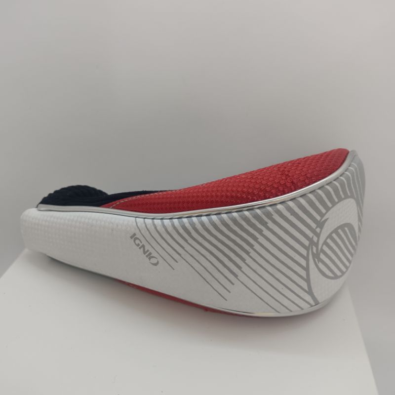 Ignio Golf Head Cover Small Size | Shopee Malaysia