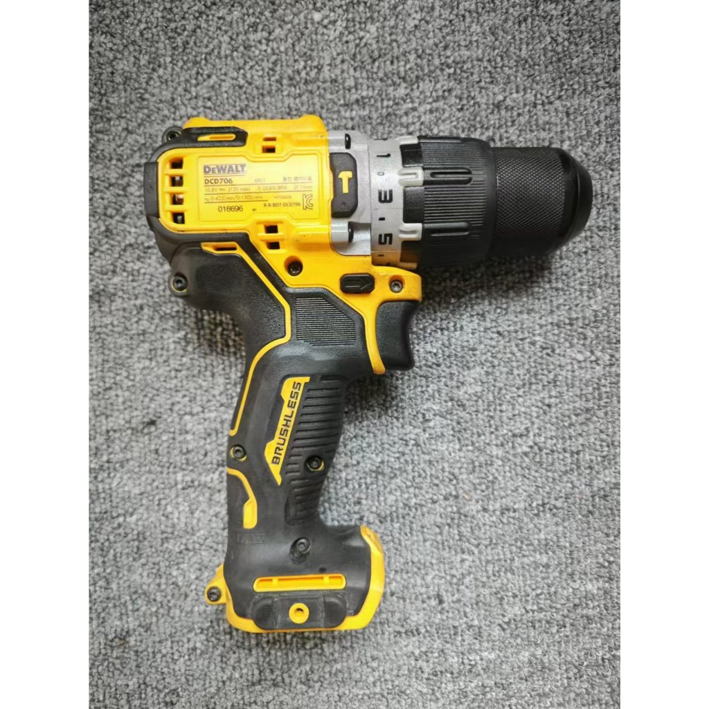 dewalt DCD706 | Shopee Malaysia