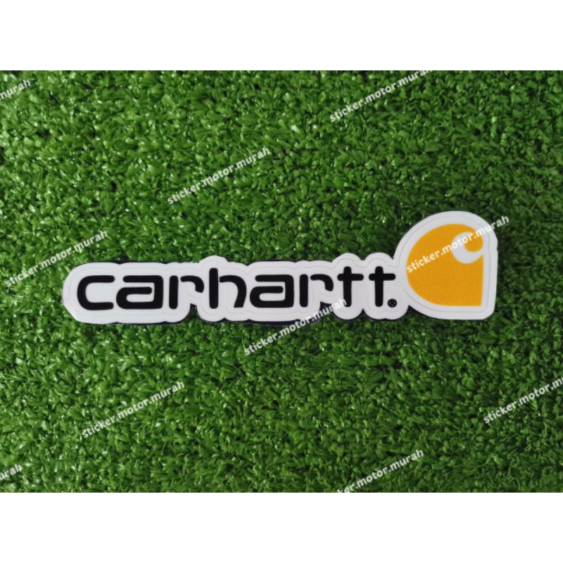STICKER MINI CARHARTT | Shopee Malaysia
