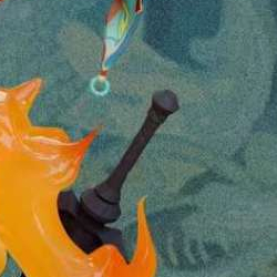 Alice21 Studio - Yun Li Honkai: Star Rail Resin Statue GK Anime Figure ...