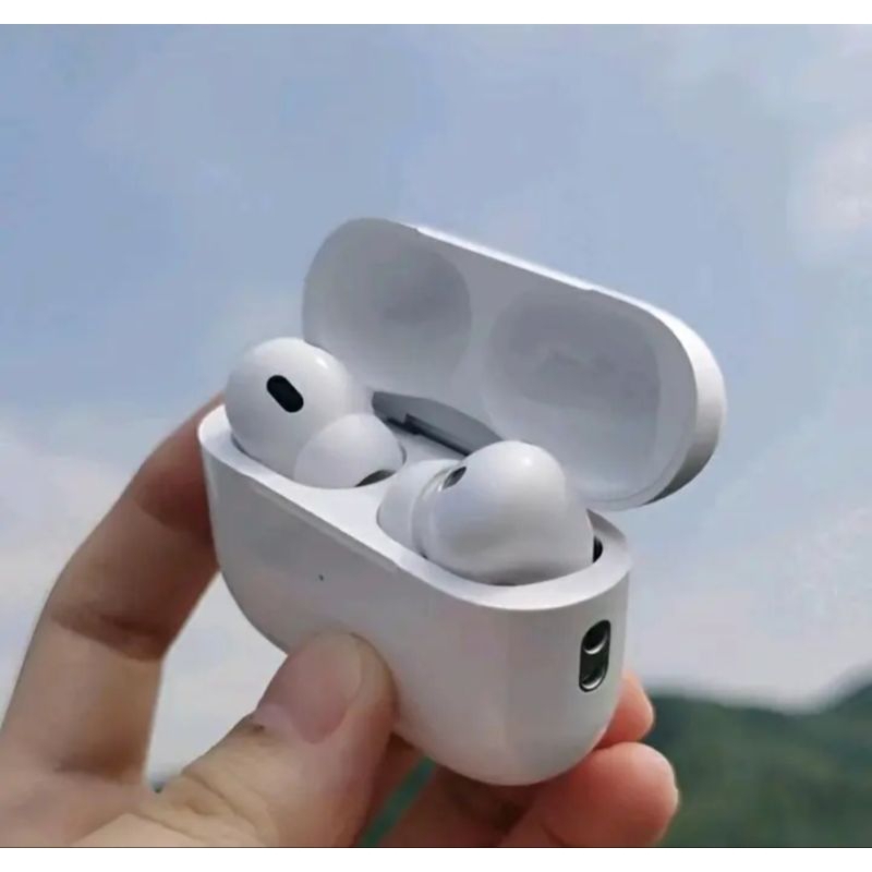 Pro 2 ANC Noise Cancellation 2nd Generation Tws Wireless Bluetooth ...