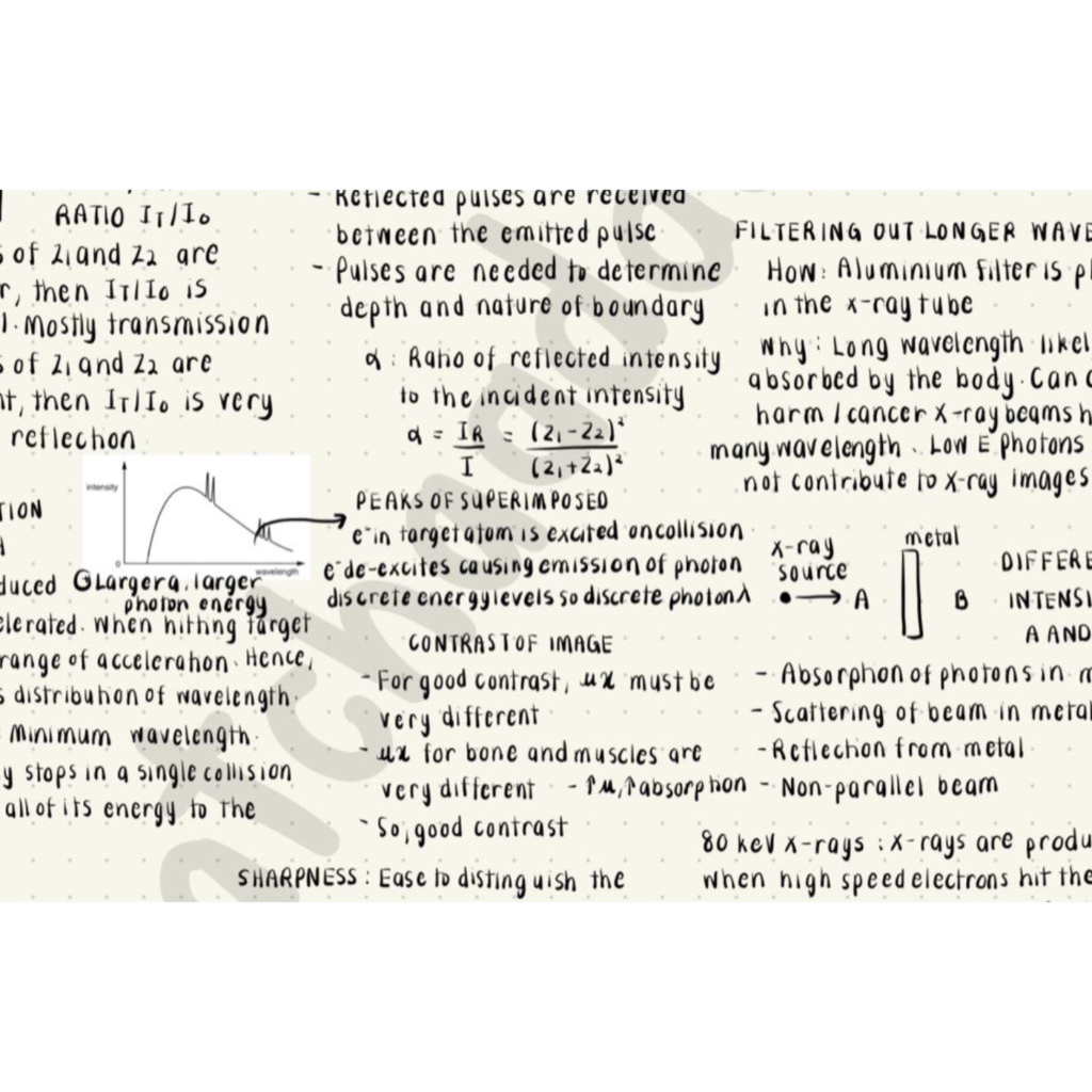A LEVEL PHYSICS NOTES (DIGITAL) | Shopee Malaysia