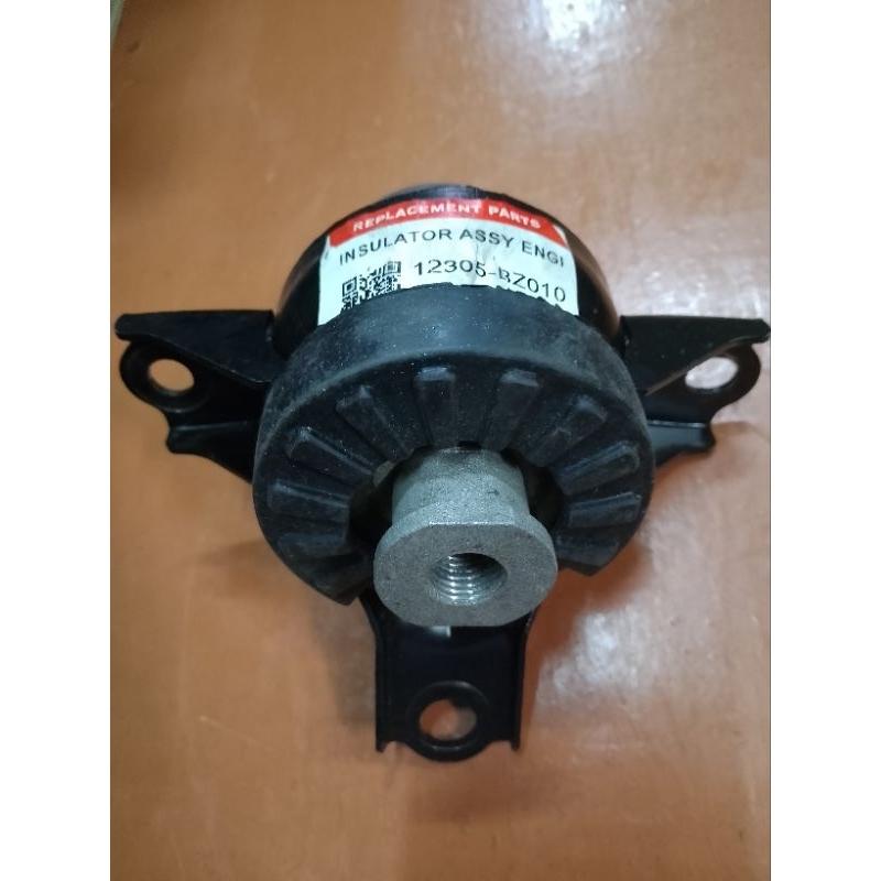 PERODUA MYVI LAGI ENGINE MOUNTING (12305-BZ010) | Shopee Malaysia