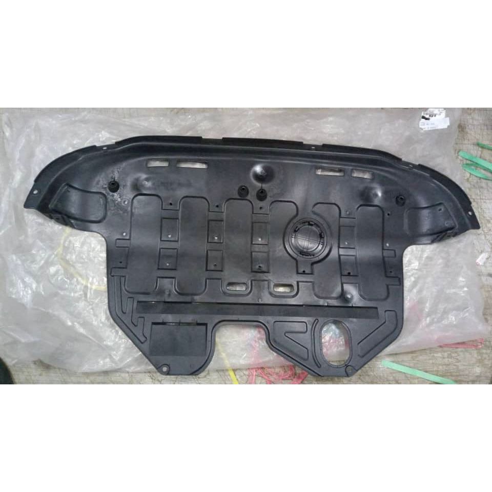 ENGINE UNDER COVER CENTER GENUINE PART (ORIGINAL) [29110-2S000] HYUNDAI ...