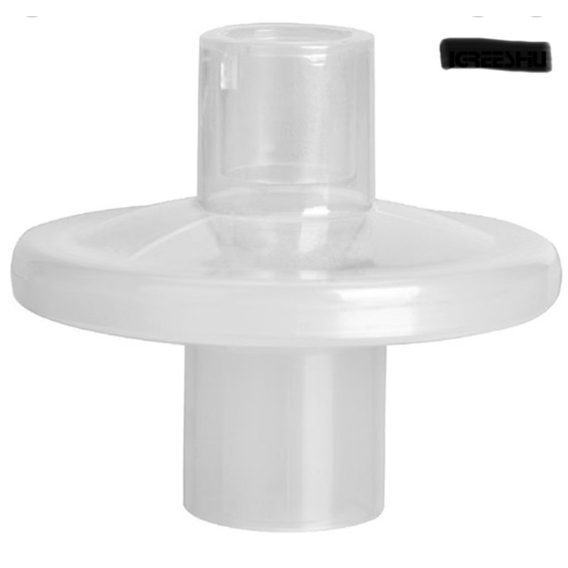 Bacterial Virus Purify Filter CPAP BiPAP Breathing Machine | Shopee ...