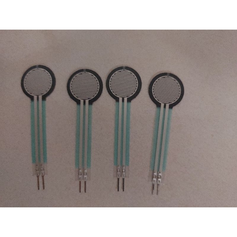 FSR402 PRESSURE SENSOR FOR IOT (ARDUINO ESP32 ETC | Shopee Malaysia