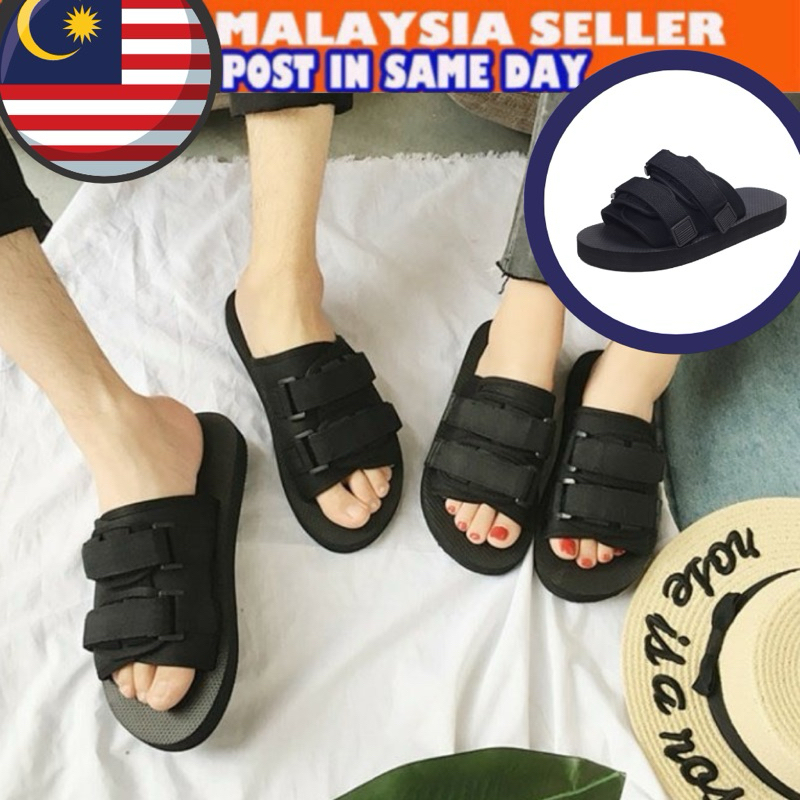 🔥Ready Stock🔥 Slipper For Women Men Unisex Selipar untuk Perempuan ...