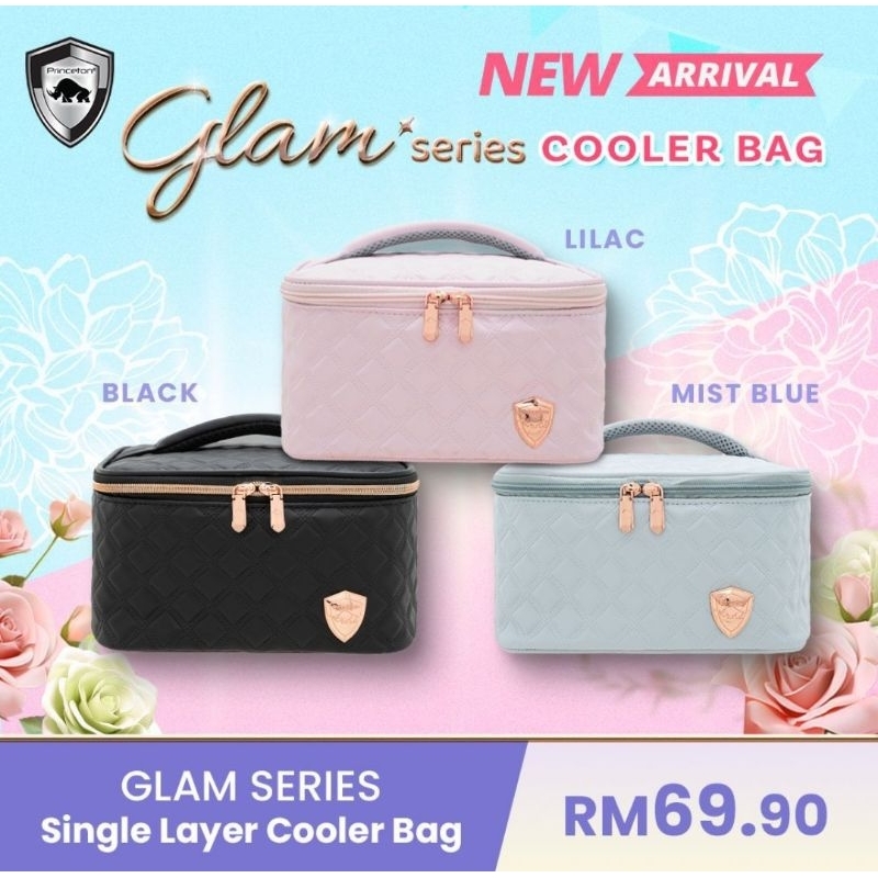 Princeton Glam Series / Normal Thermal Insulated Single / Double Layer ...