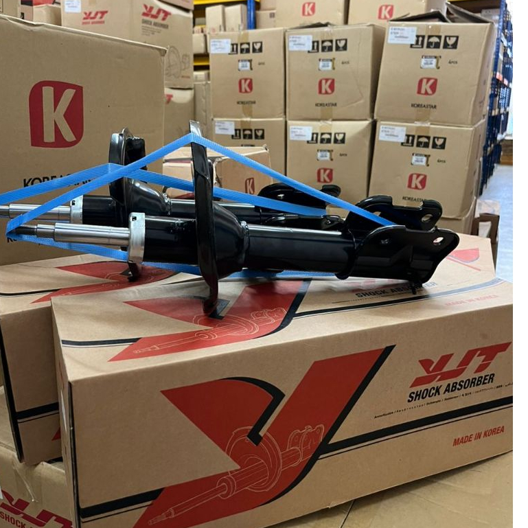 (YONGJIN BRAND) 100% MADE IN KOREA FRONT ABSORBER HYUNDAI STAREX A1 1 ...