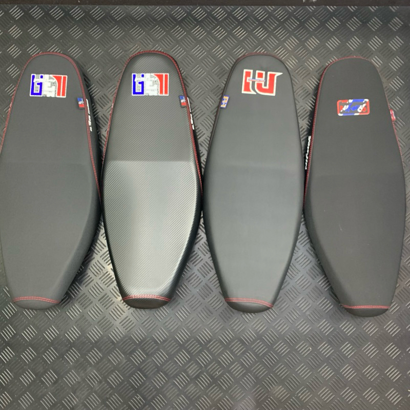 💥🇹🇭 SEAT WAVE 100R 🇹🇭💥Seat Racing Wave 100r ORIGINAL JACK PONSAP ...