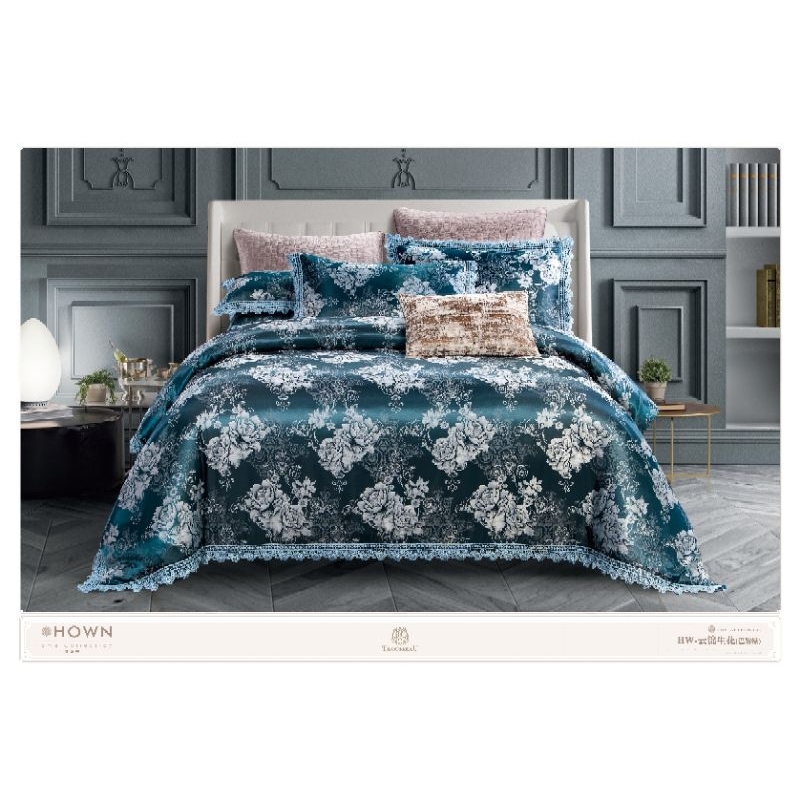 Set cadar pengantin satin ropol 7in1 ready stock!! | Shopee Malaysia