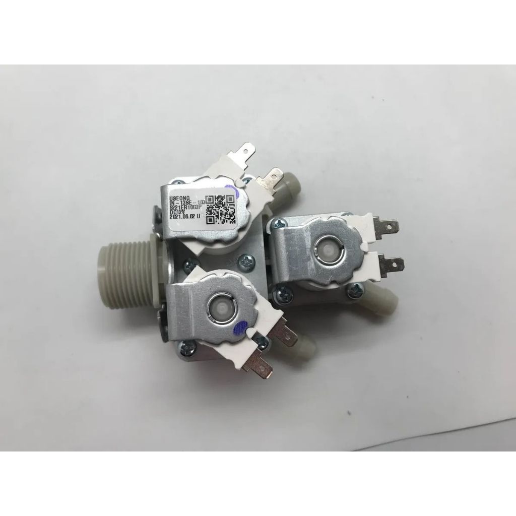 LG 5221ER1003N Valve Assembly, Inlet (3Way) | Shopee Malaysia