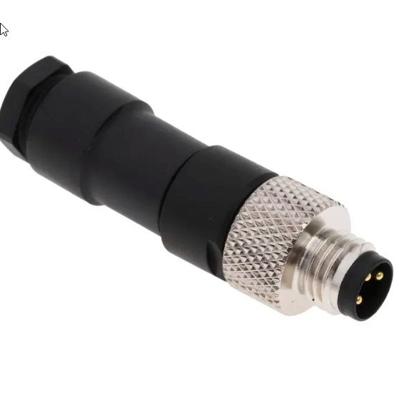 BINDER 3 POLE/AWG 24 3.5-5MM | Shopee Malaysia